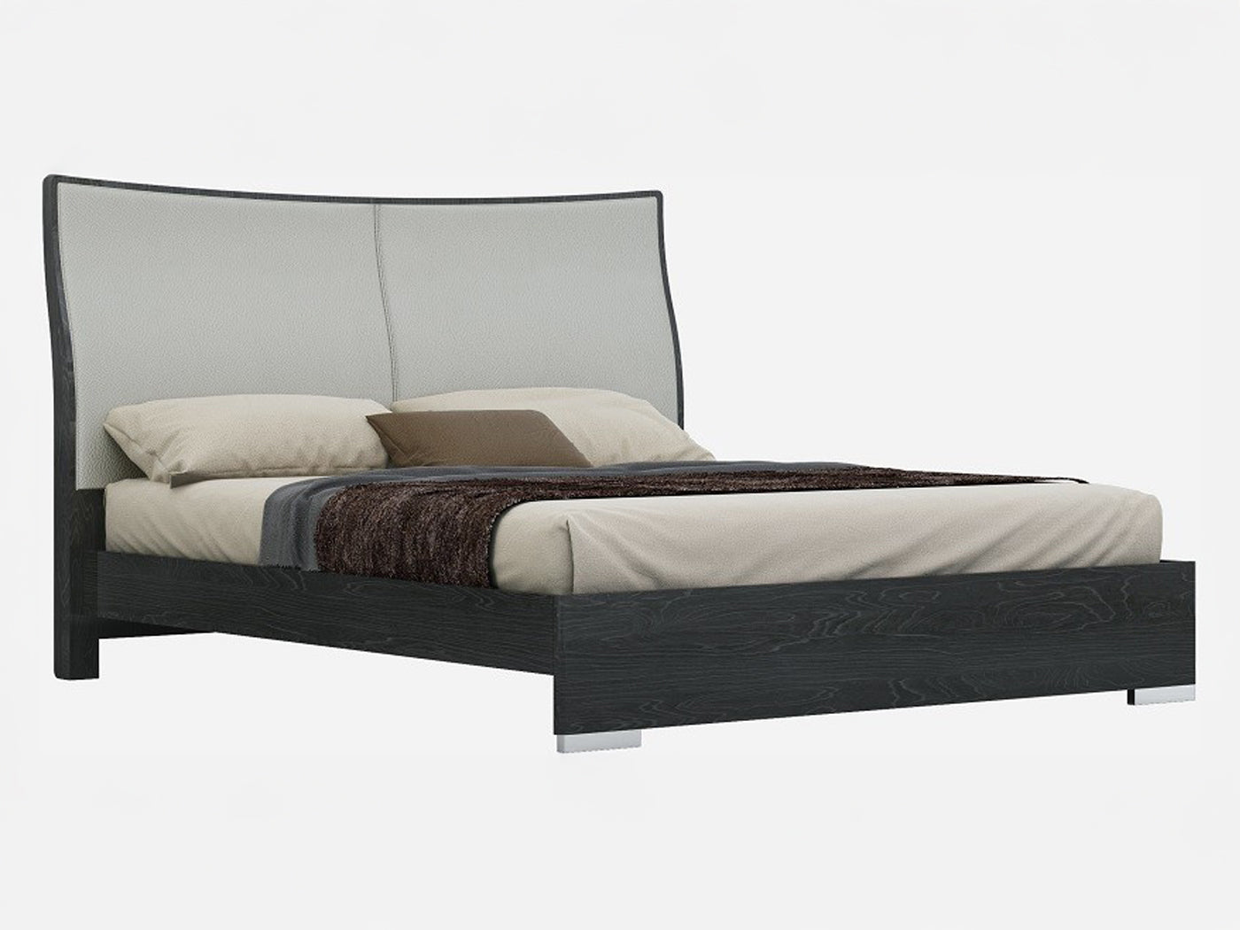 Vera Platform Bed – Istanbul Furniture - Home of Unique Turkish Furniture