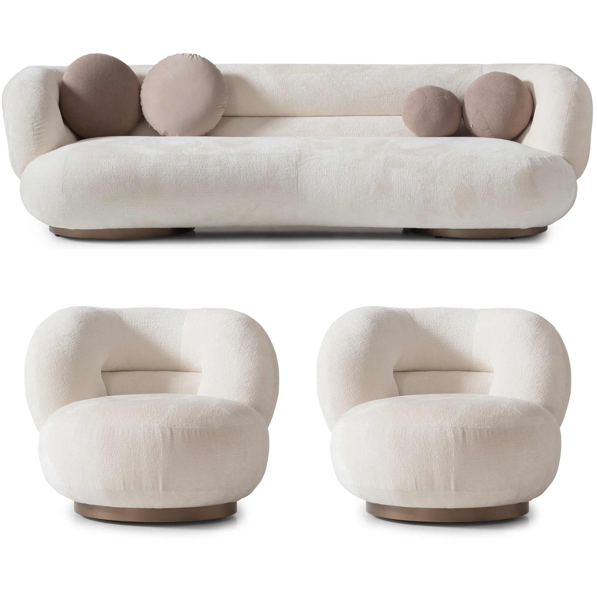 Living Room – Page 9 – Istanbul Furniture - Home of Unique Turkish ...