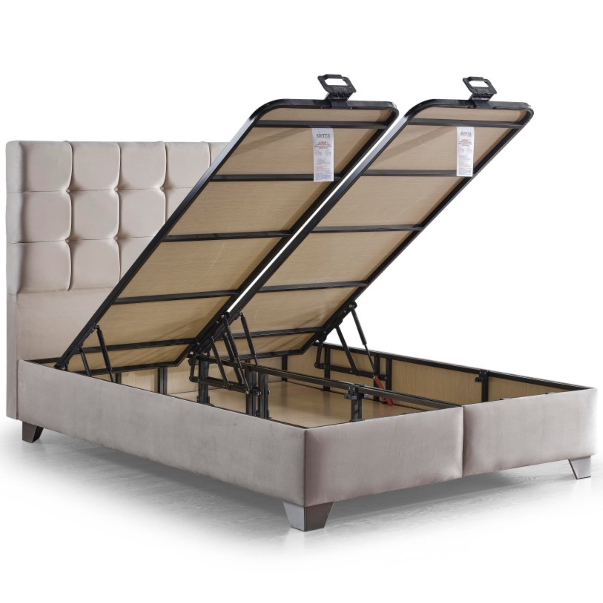 Storage Beds – Istanbul Furniture - Home of Unique Turkish Furniture