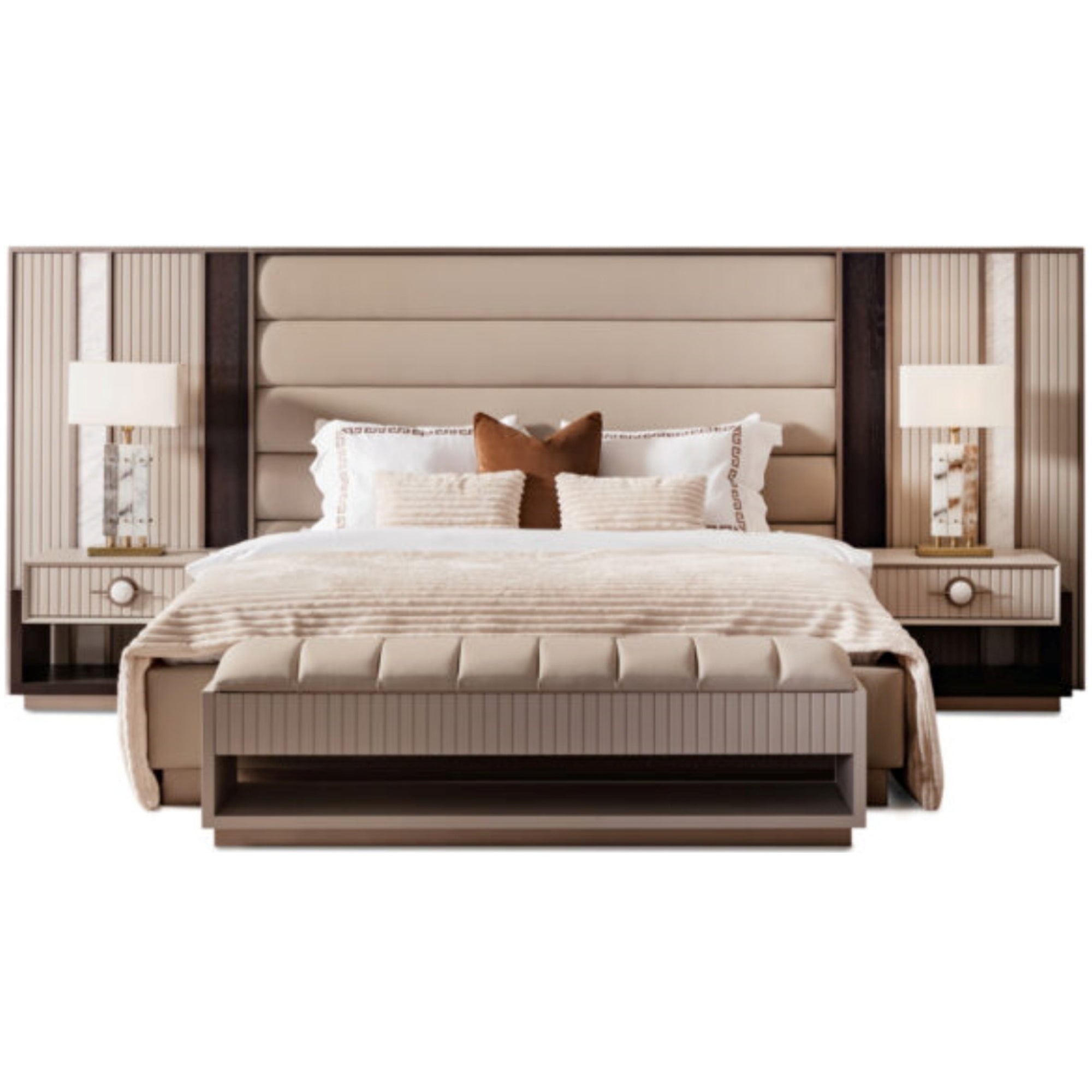 Bedroom – Istanbul Furniture - Home of Unique Turkish Furniture