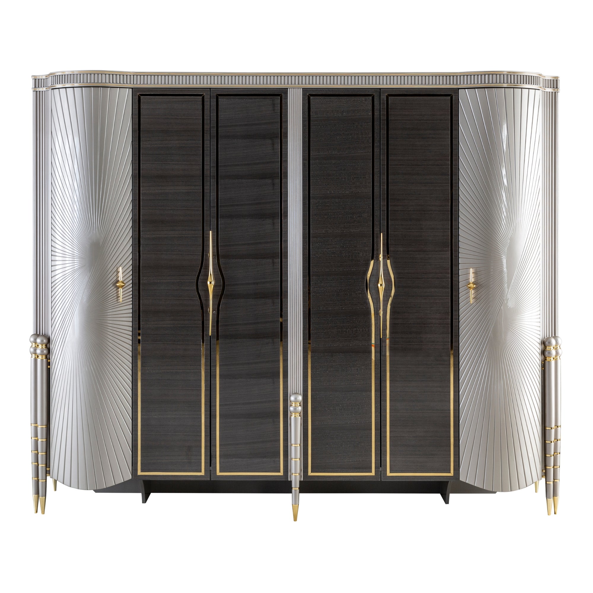Wardrobes – Istanbul Furniture - Home of Unique Turkish Furniture
