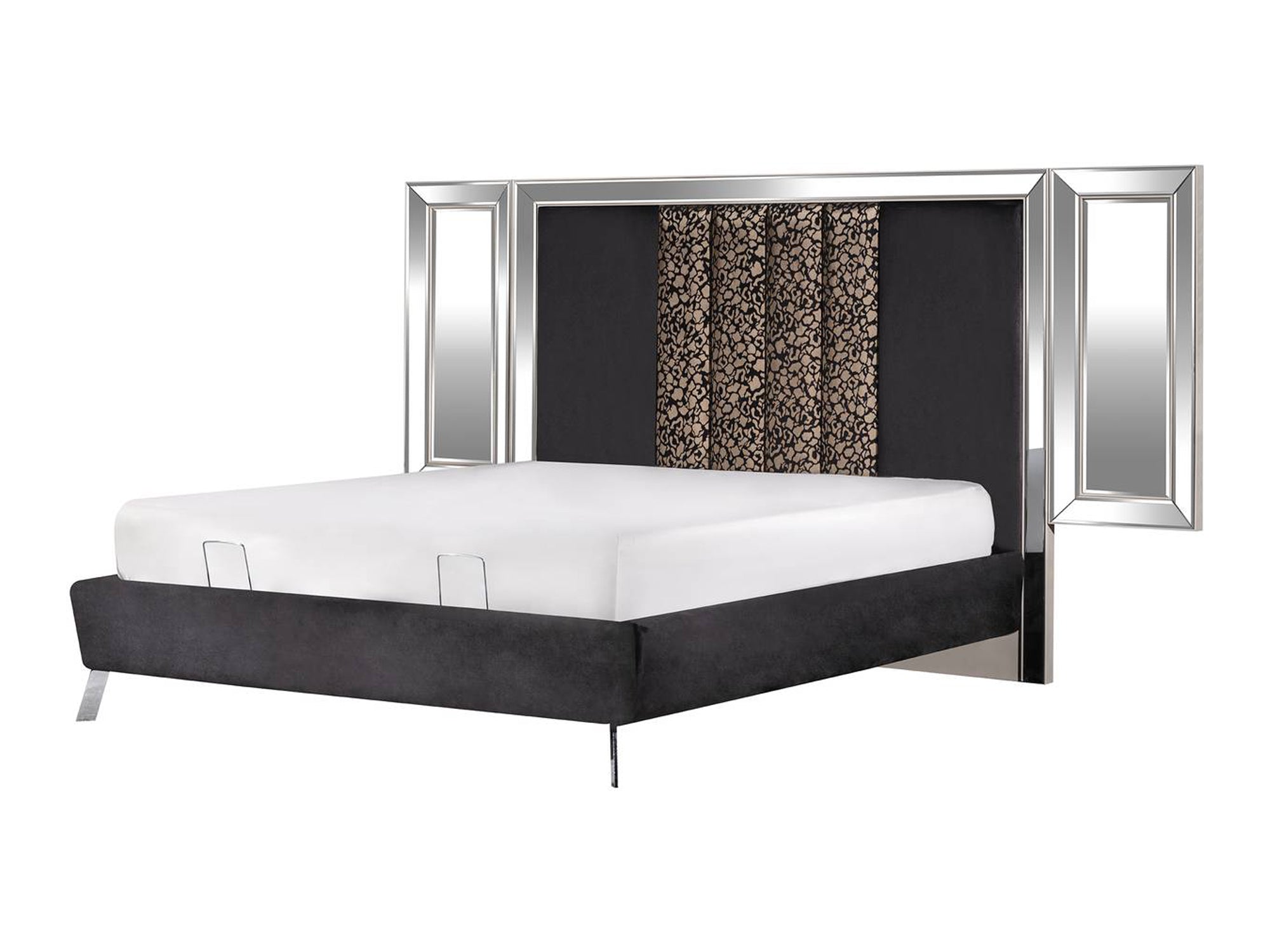Asus European Platform Bed – Istanbul Furniture - Home of Unique ...