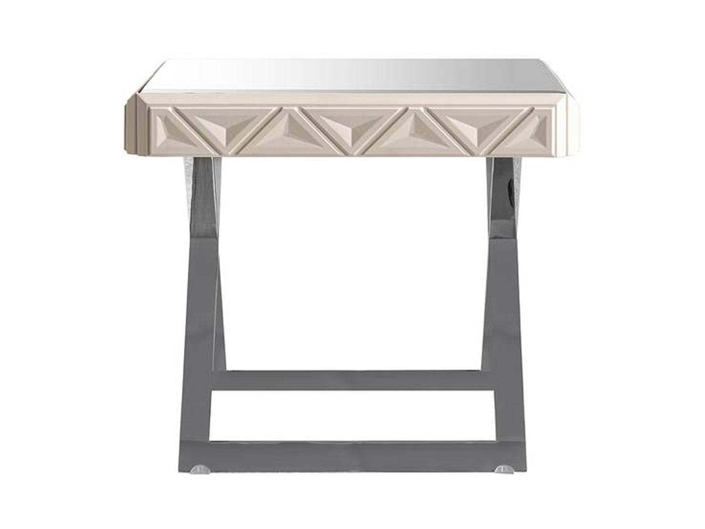 Asus 20" Tall Side Table – Istanbul Furniture - Home of Unique Turkish ...