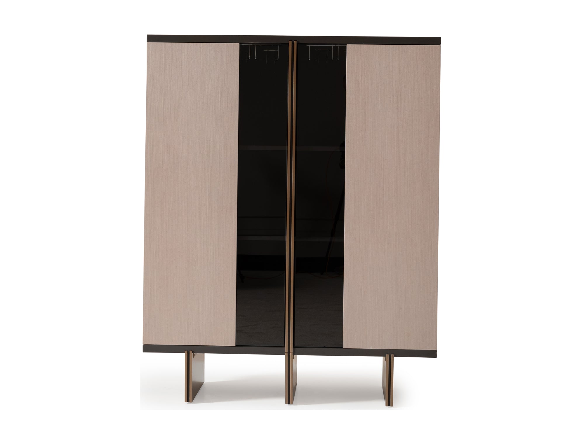 Auram 2 Door Dining Cabinet – Istanbul Furniture - Home of Unique ...