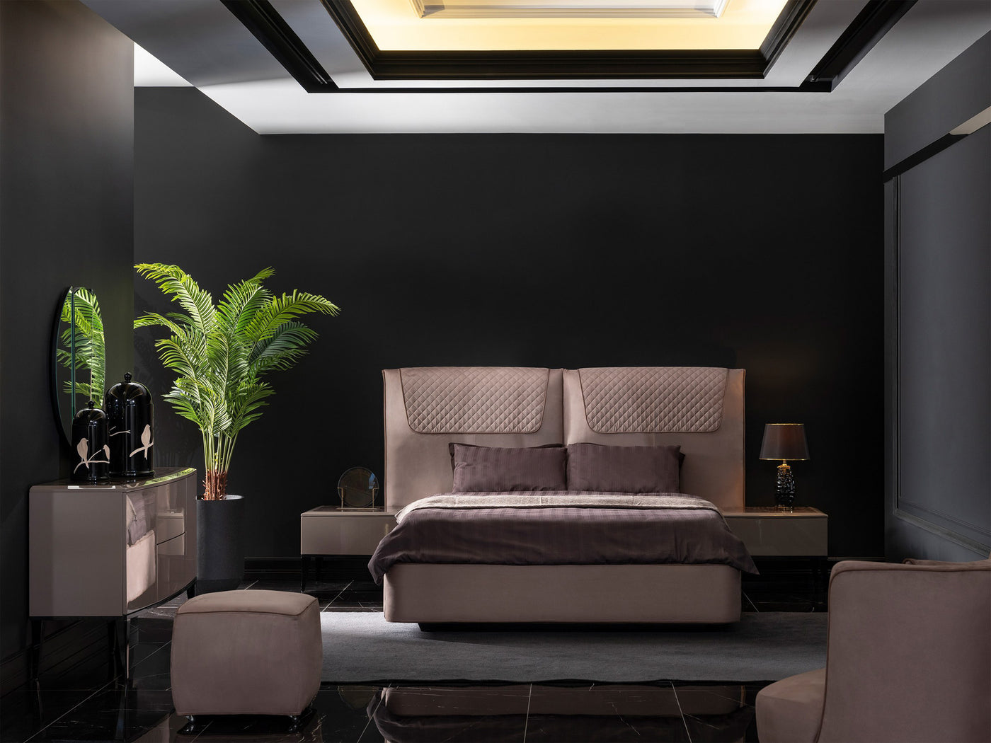 Istanbul Furniture - Home of Unique Turkish Furniture