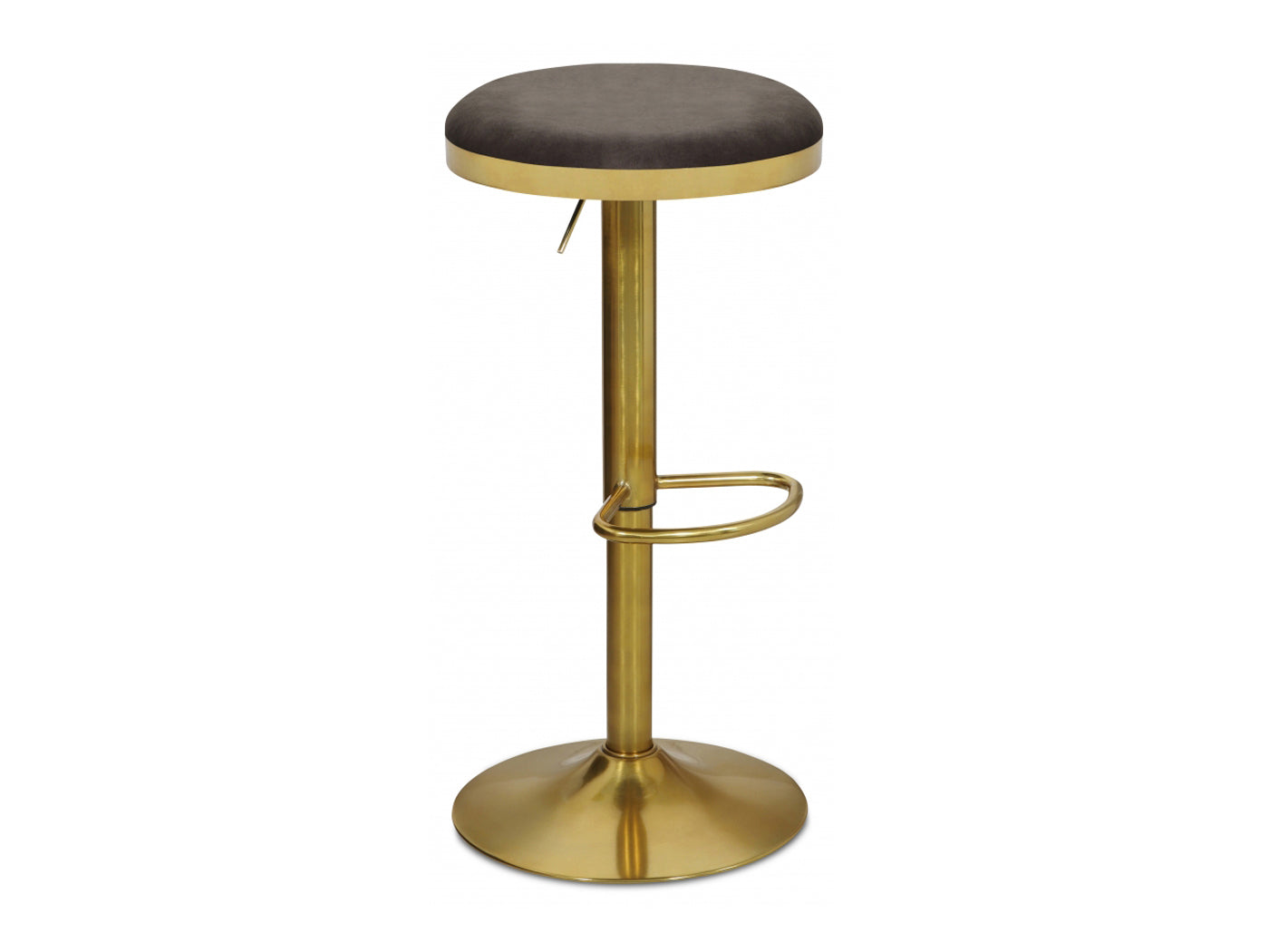 Brody Velvet Bar Stool (Set of 2) – Istanbul Furniture - Home of Unique ...