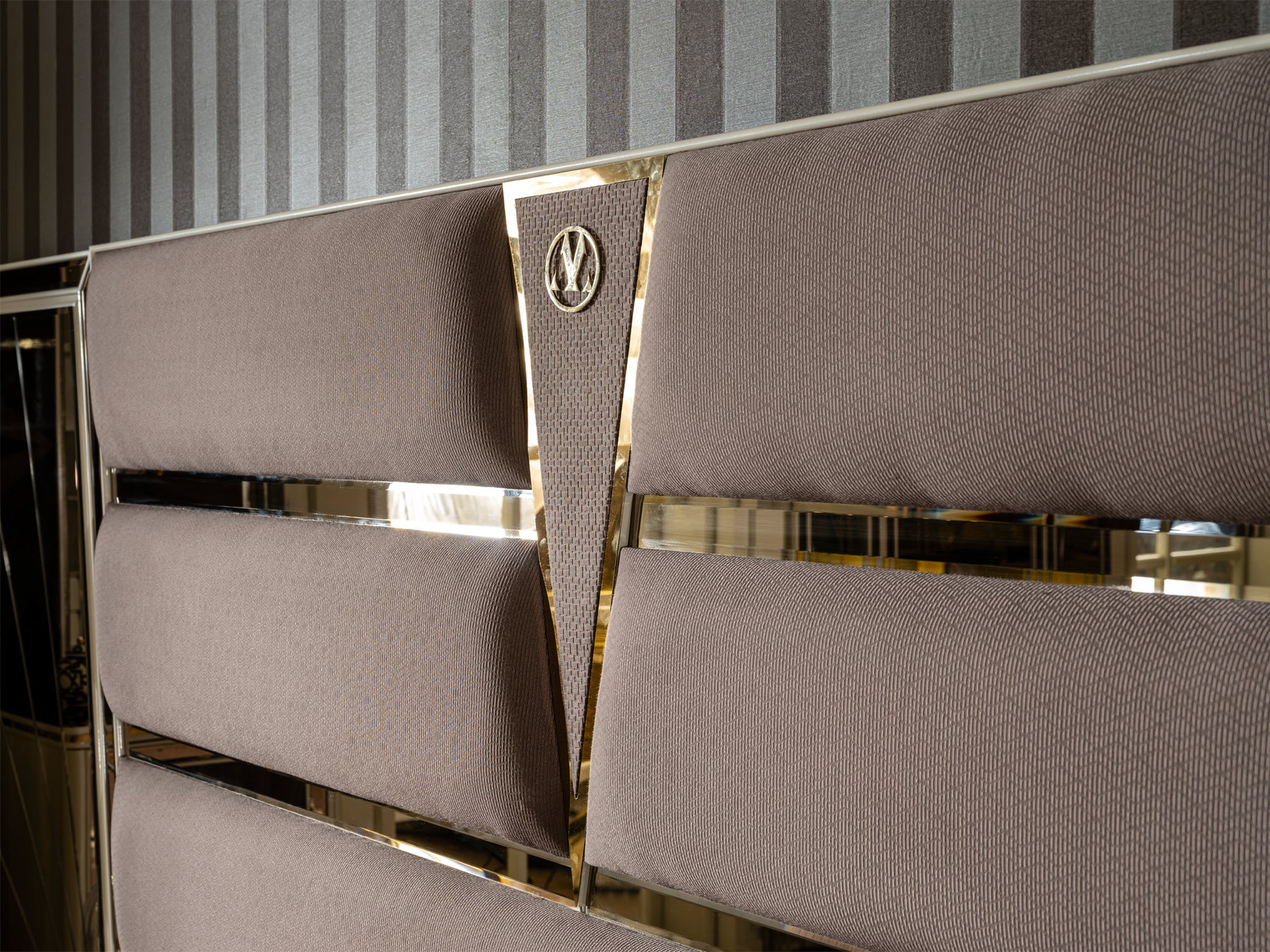 Bugatti Platform Bed – Istanbul Furniture - Home of Unique Turkish ...