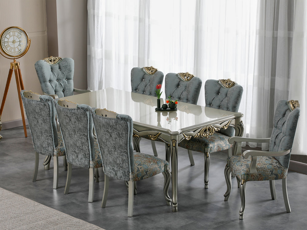 Turkish low dining table store