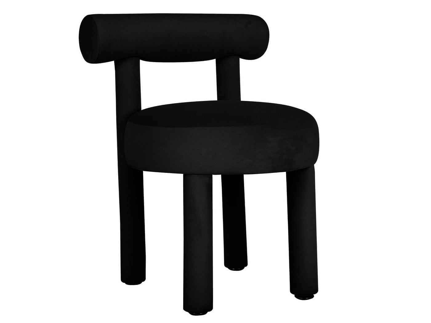 Carmel 21" Wide Dining Chair – Istanbul Furniture - Home of Unique ...
