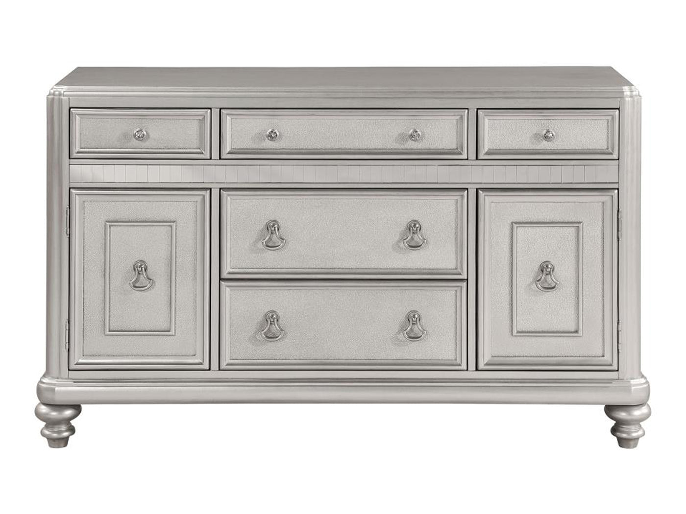 Bling Game 55.5" Wide Buffet – Istanbul Furniture - Home of Unique ...