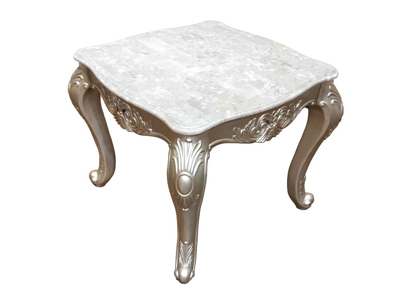 Emily Traditional Side Table – Istanbul Furniture - Home of Unique ...