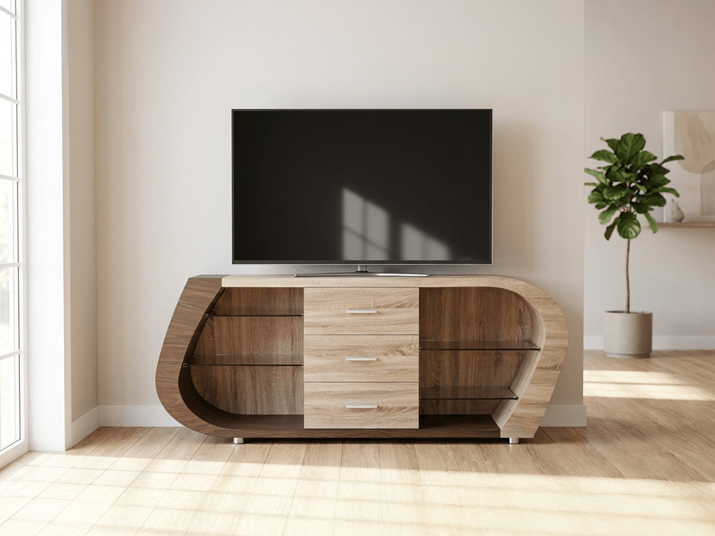 D4126 71" Wide TV Stand – Istanbul Furniture - Home of Unique Turkish ...