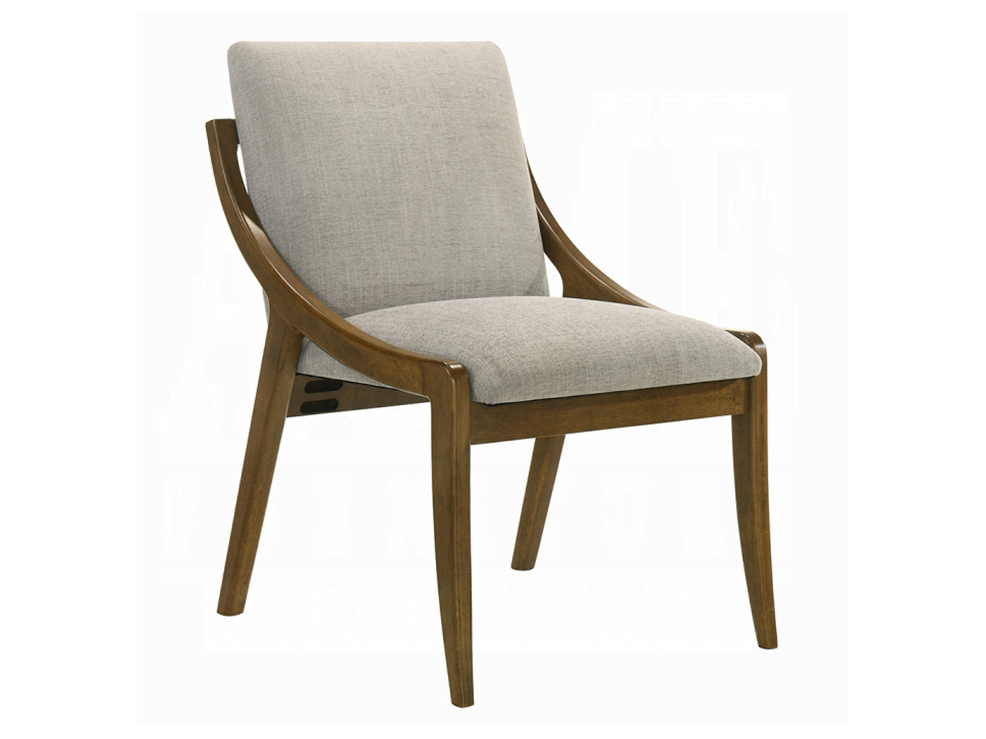 Danzel 23" Wide Dining Chair (Set of 2) – Istanbul Furniture - Home of ...
