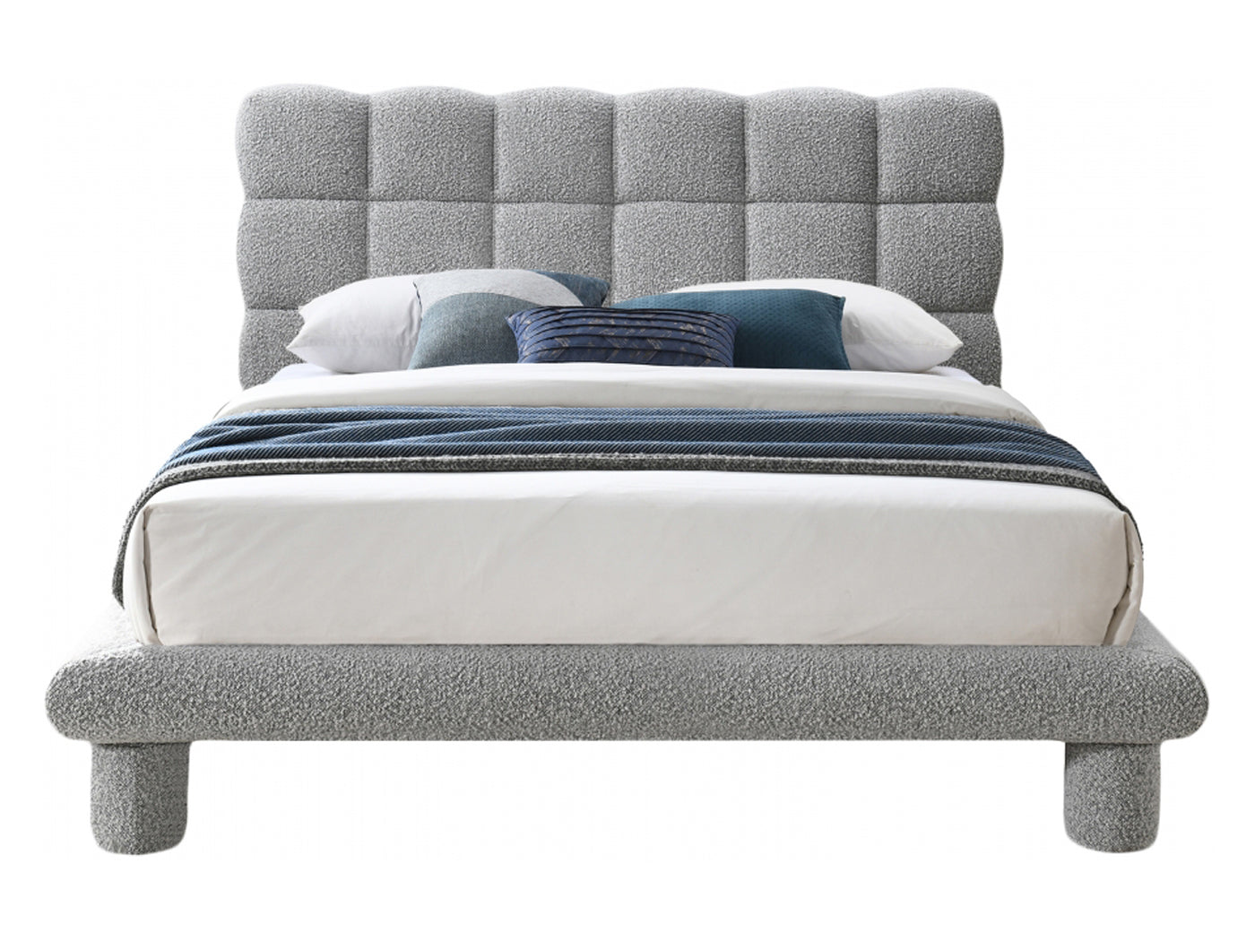 Deco Platform Bed – Istanbul Furniture - Home of Unique Turkish Furniture