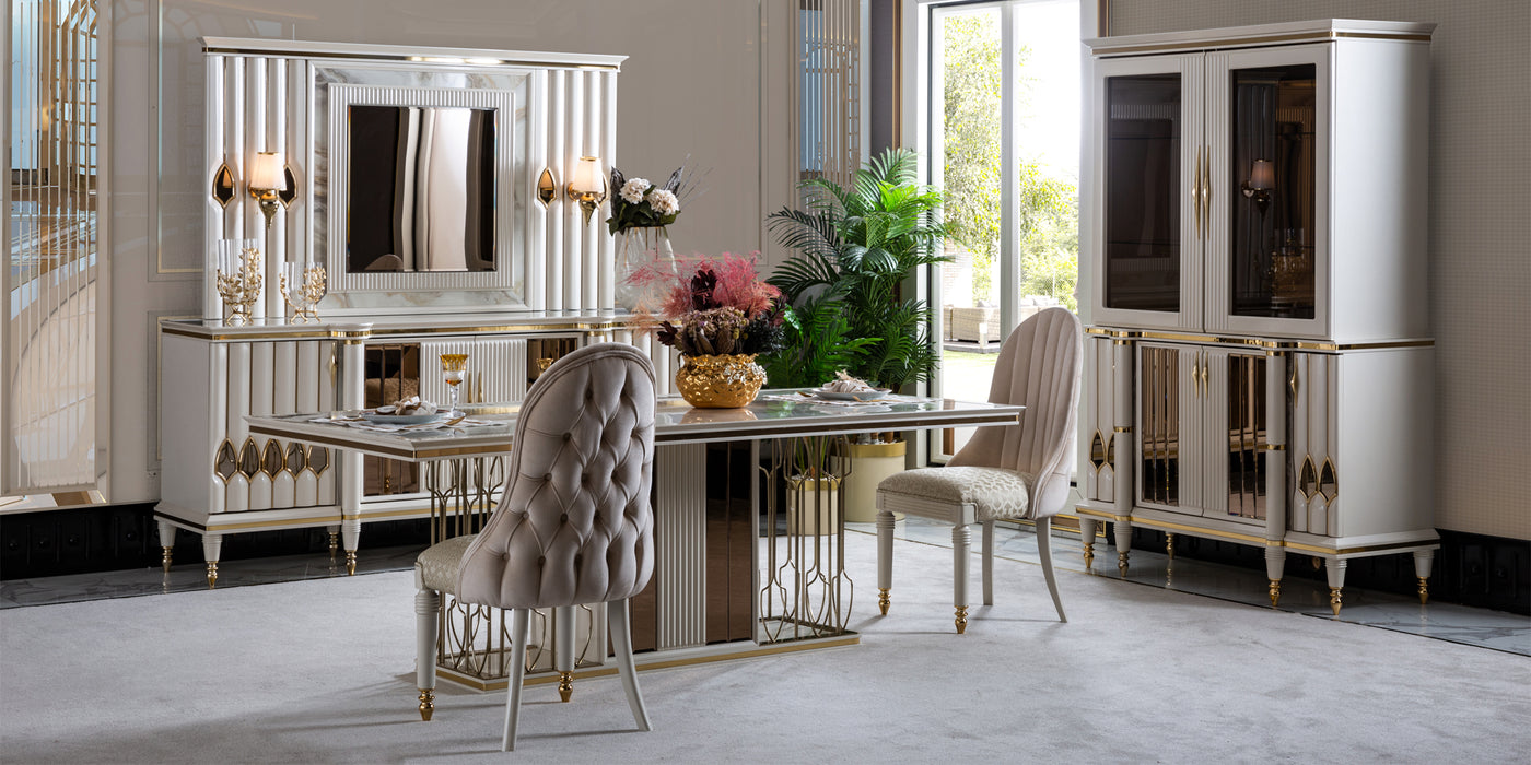 Istanbul Furniture - Home of Unique Turkish Furniture