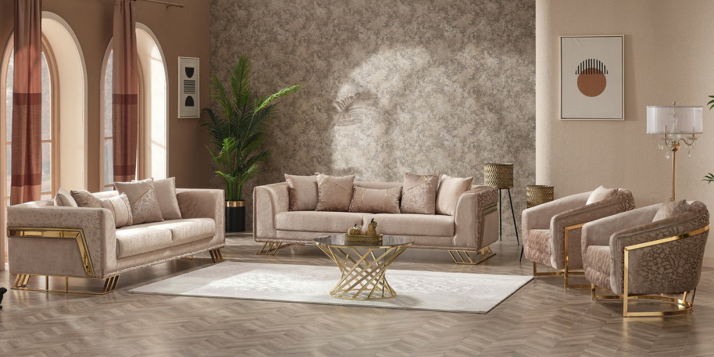 Istanbul Furniture - Home of Unique Turkish Furniture