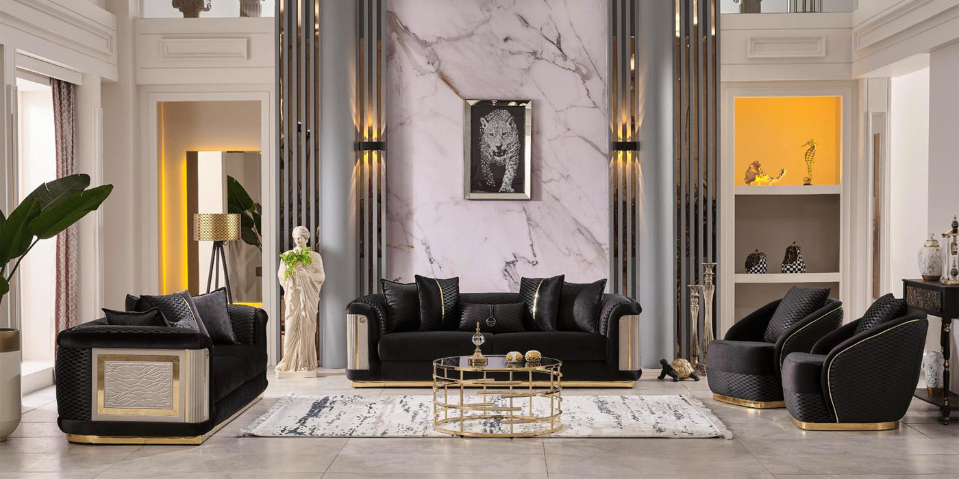 Istanbul Furniture - Home of Unique Turkish Furniture