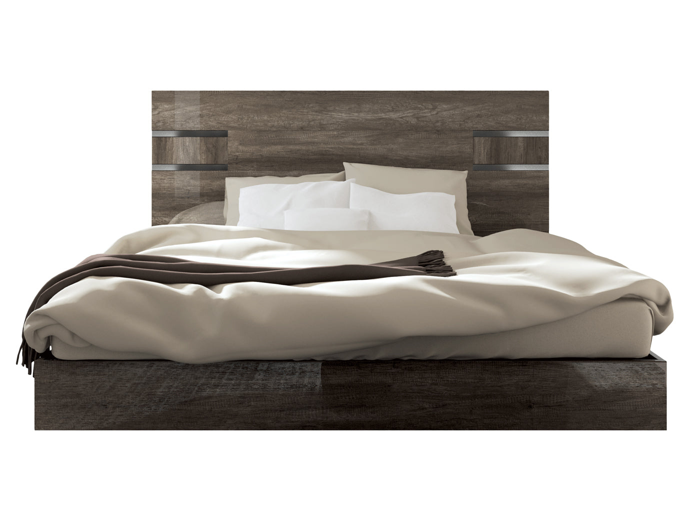 Kamea Platform Bed – Istanbul Furniture - Home of Unique Turkish Furniture