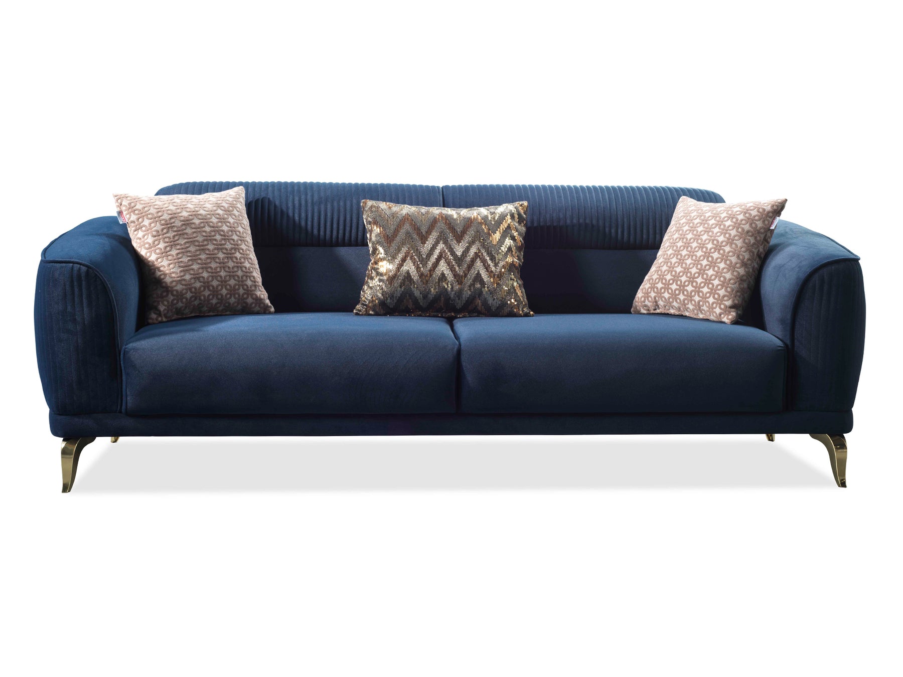Evora 94" Wide Extendable Sofa – Istanbul Furniture - Home of Unique ...