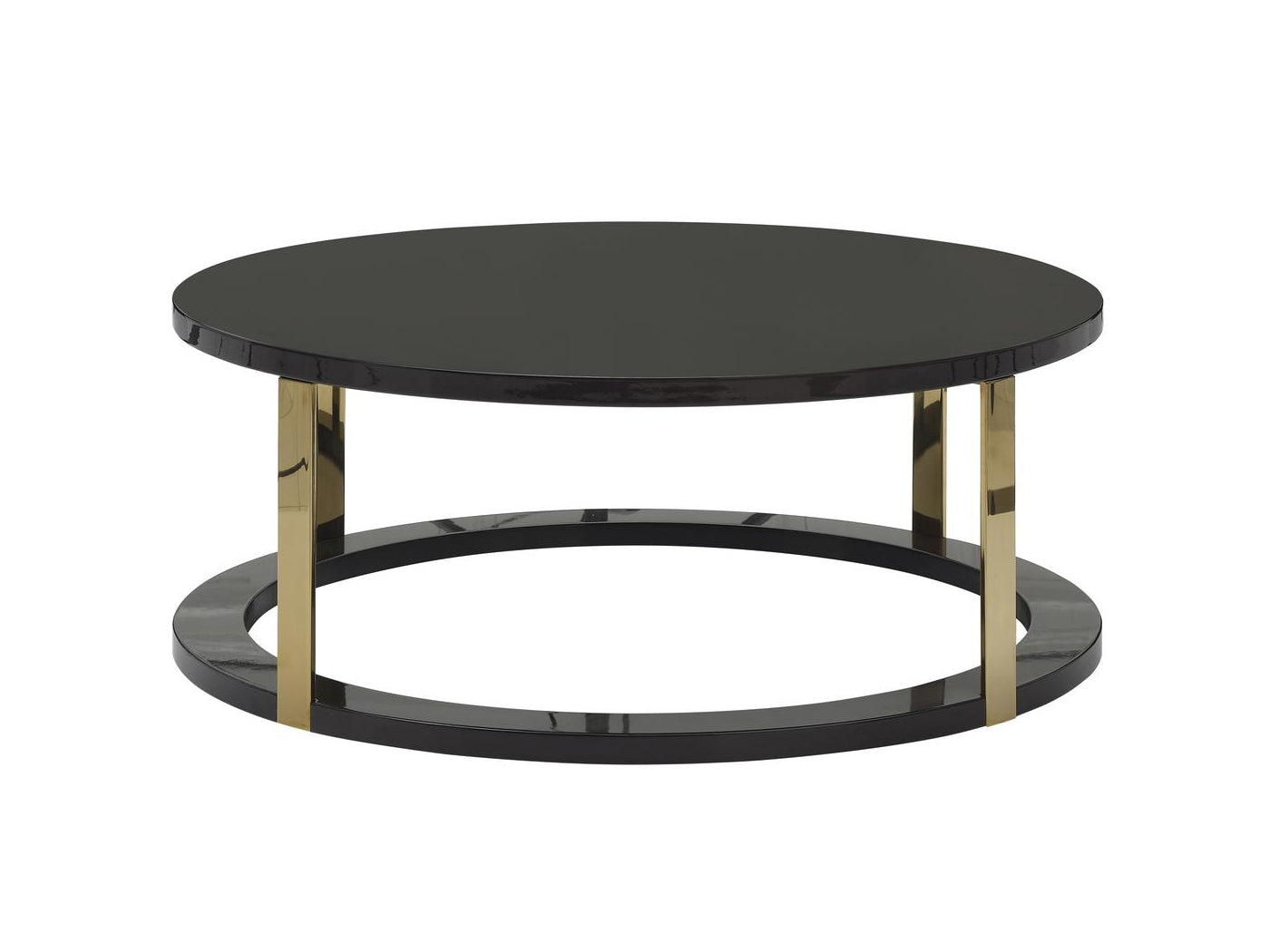 Braga 41" Wide Coffee Table – Istanbul Furniture - Home of Unique ...