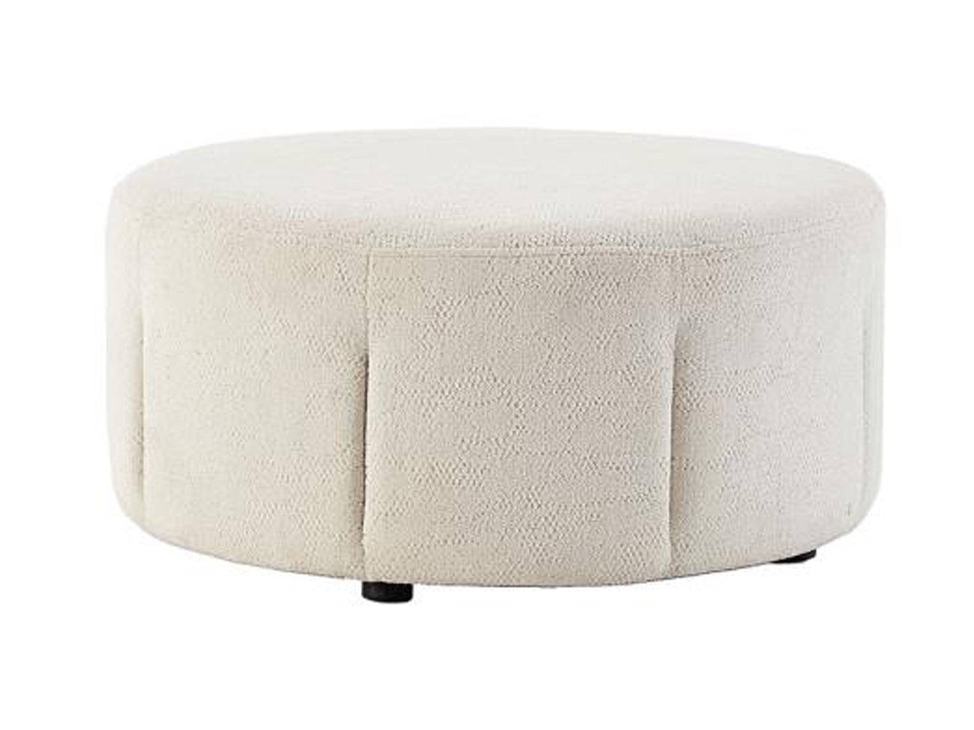 Atlanta 29" Wide Ottoman – Istanbul Furniture - Home of Unique Turkish ...