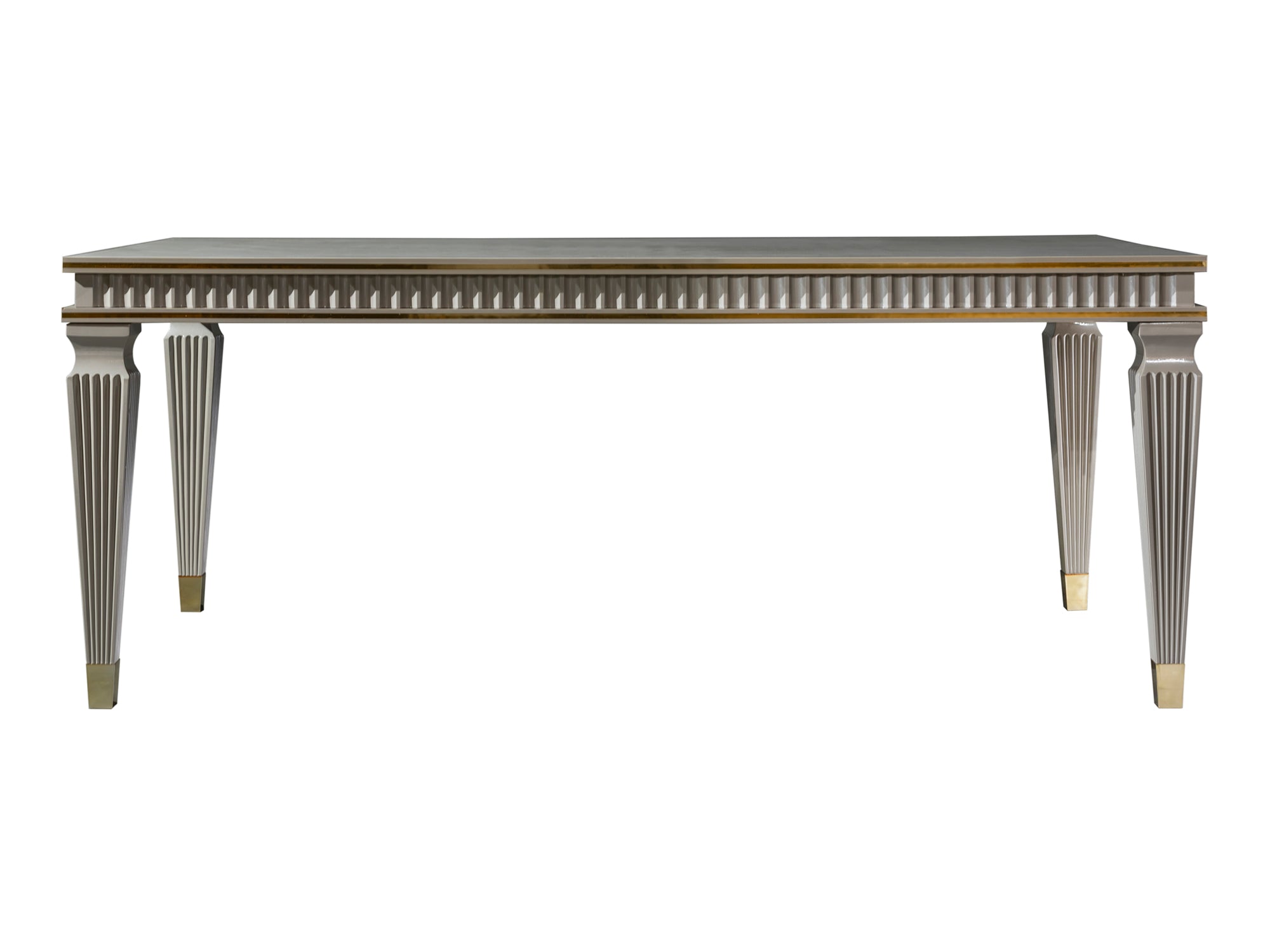 Istanbul 79" Wide Dining Table – Istanbul Furniture - Home of Unique ...