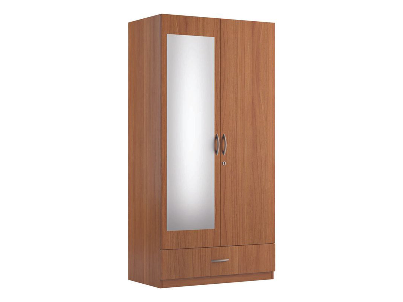 Central L-3 Customizable Wardrobe – Istanbul Furniture - Home of Unique ...