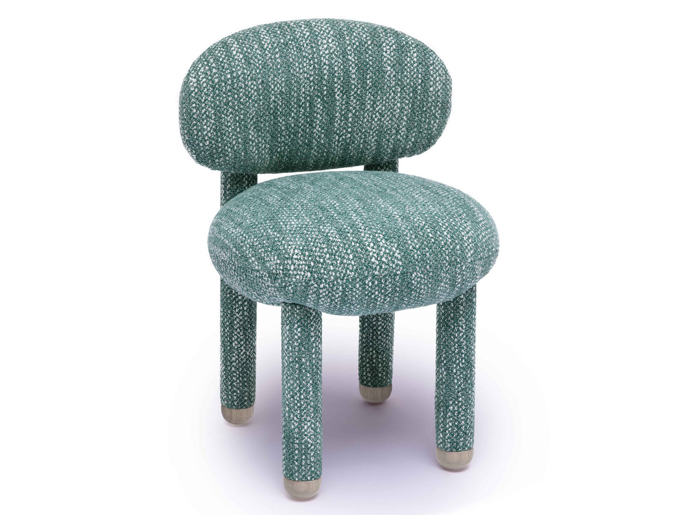 Manu 20.5" Wide Dining Chair – Istanbul Furniture - Home of Unique ...