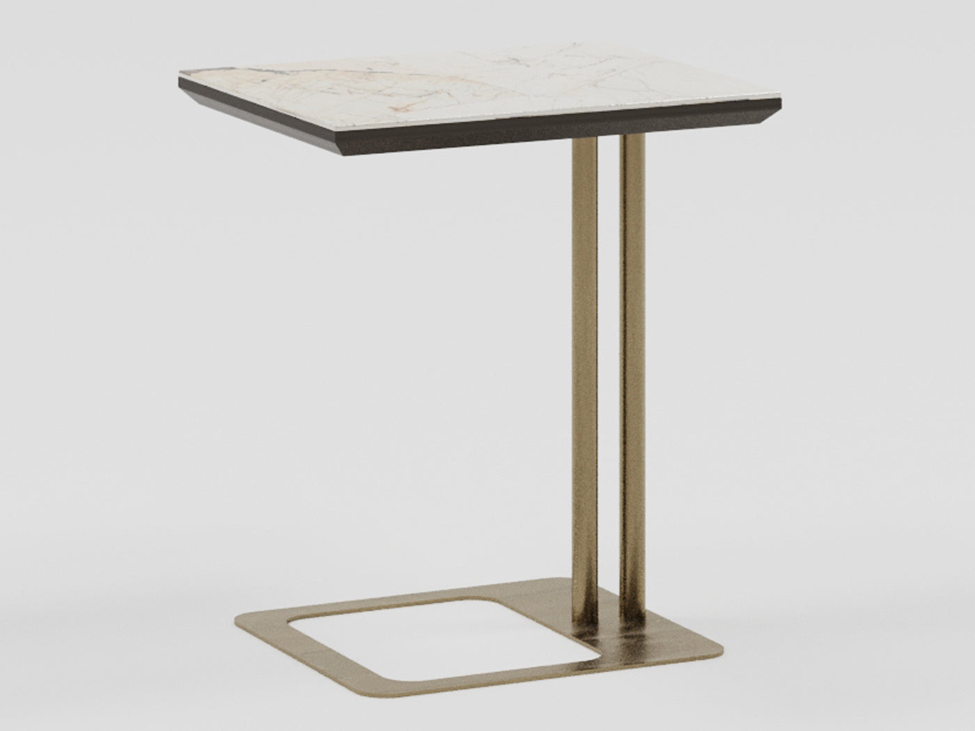 Kano 19.6" Tall End Table – Istanbul Furniture - Home of Unique Turkish ...
