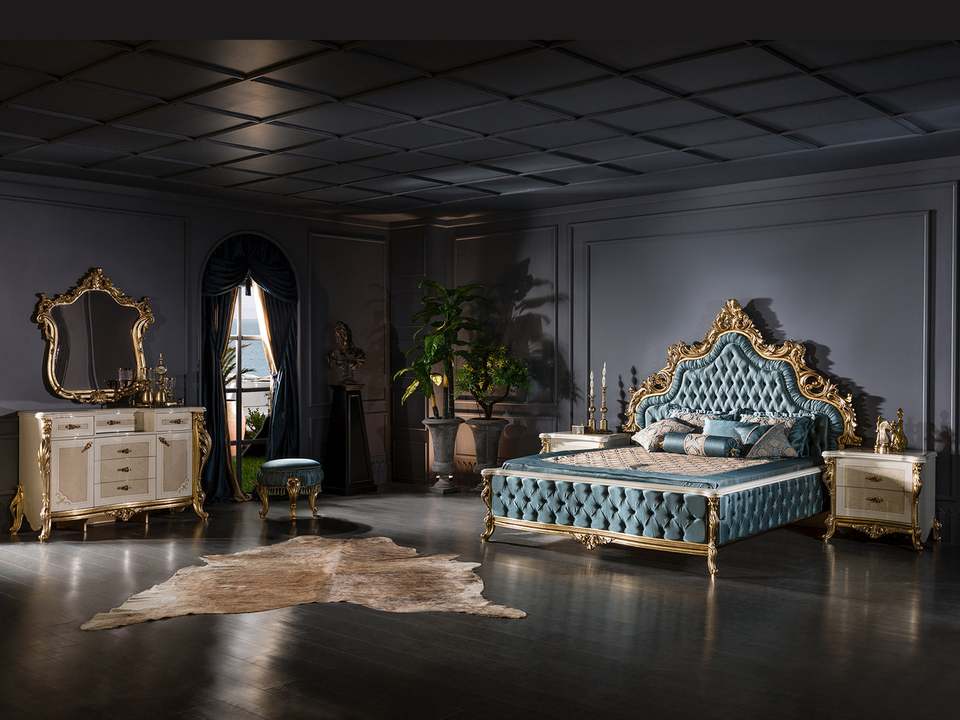 Istanbul Furniture - Home of Unique Turkish Furniture