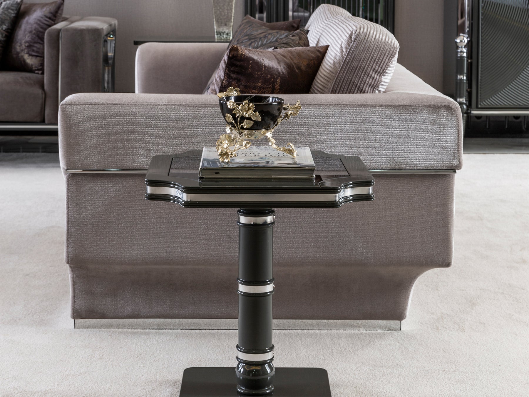 Prada Side Table – Istanbul Furniture - Home of Unique Turkish Furniture
