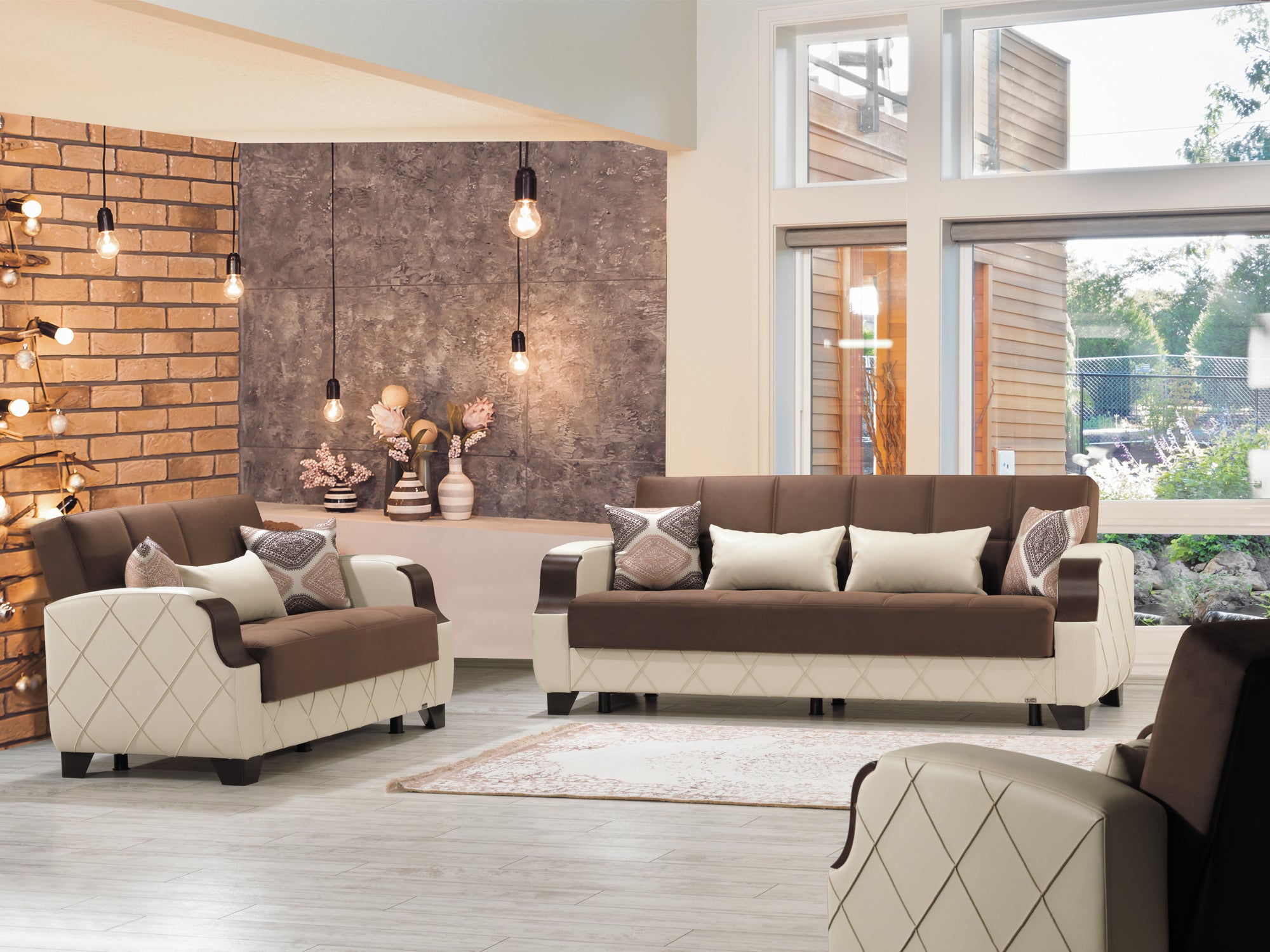 Molina Living Room Set – Istanbul Furniture - Home of Unique Turkish ...