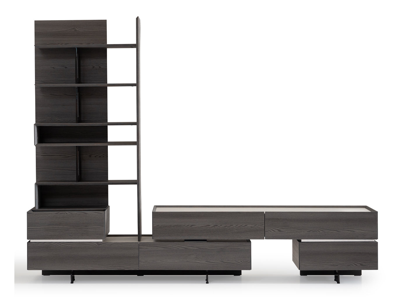 Monacon 94.5" Wide TV Stand – Istanbul Furniture - Home of Unique ...