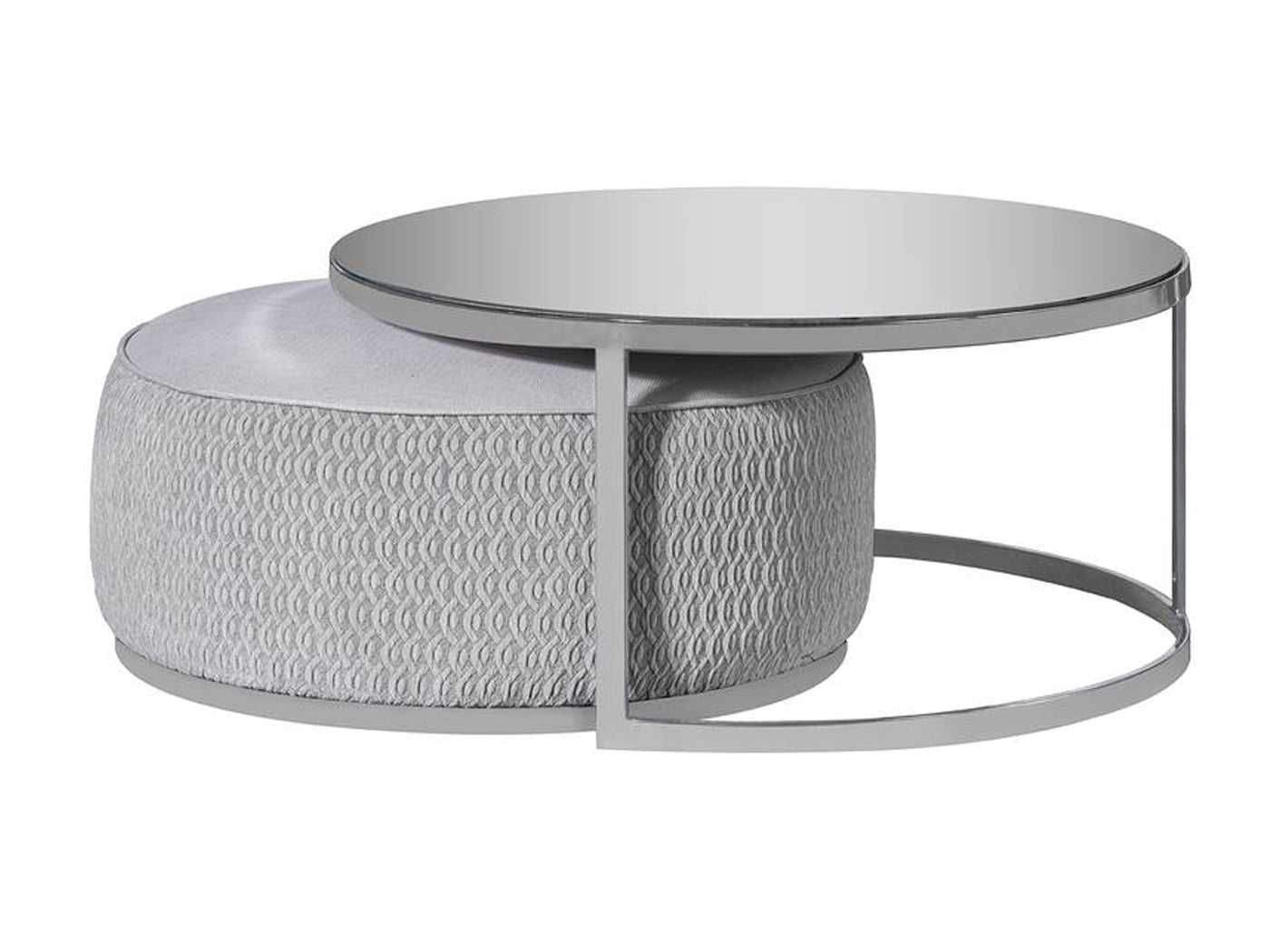 Novar 35.5" Wide Coffee Table – Istanbul Furniture - Home of Unique ...