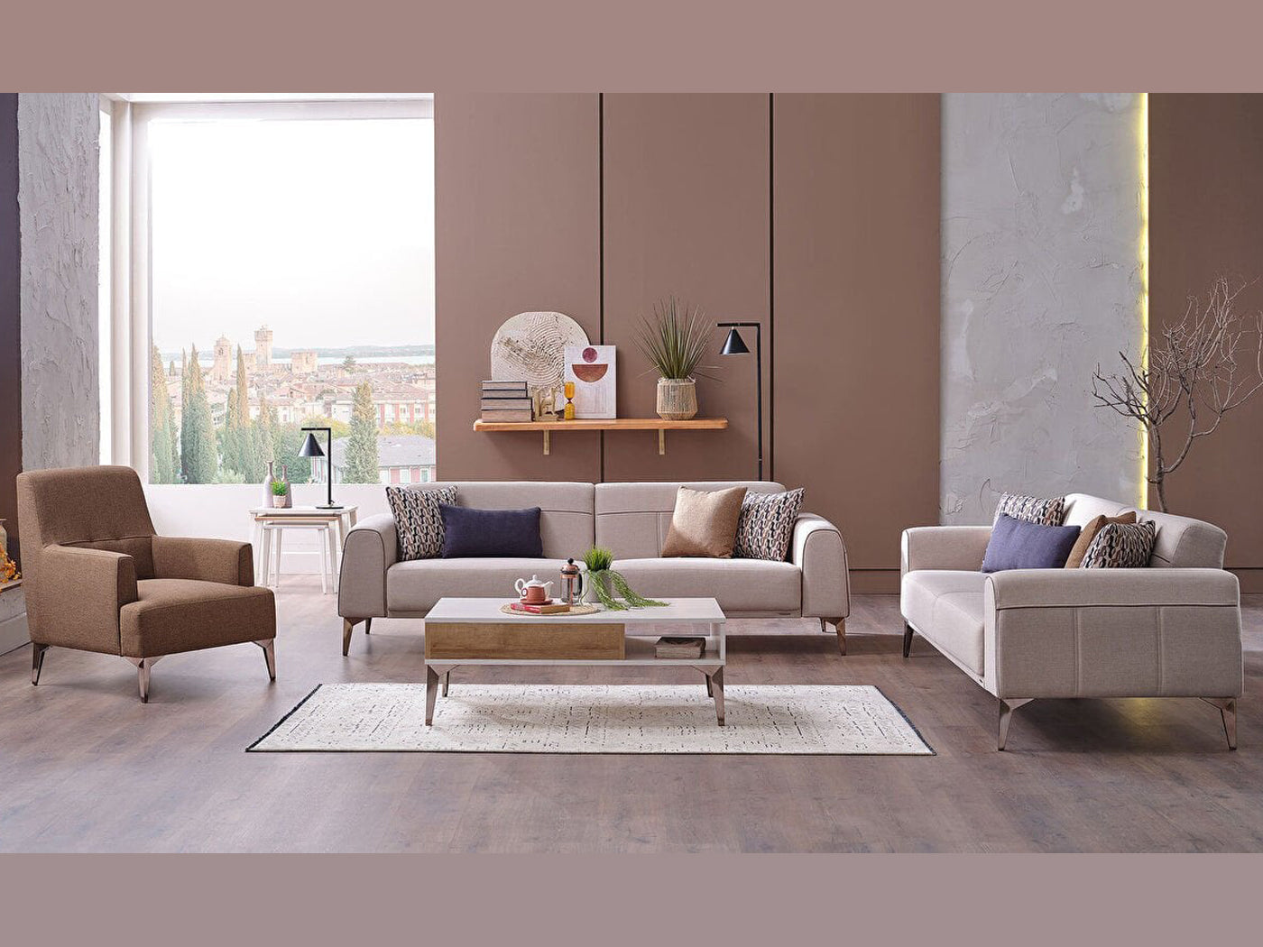 Istanbul Furniture - Home of Unique Turkish Furniture