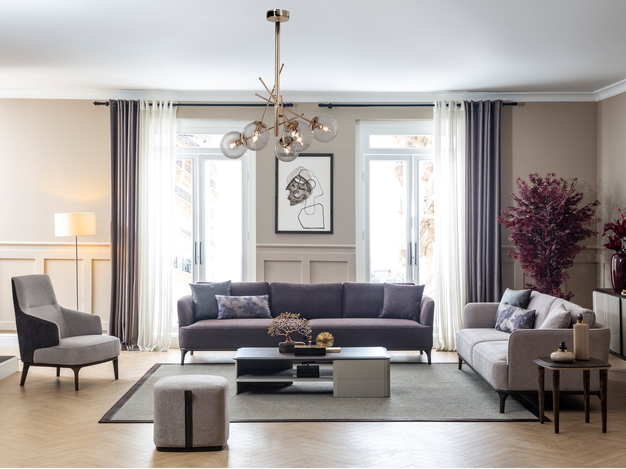 Life Living Room Set – Istanbul Furniture - Home of Unique Turkish ...