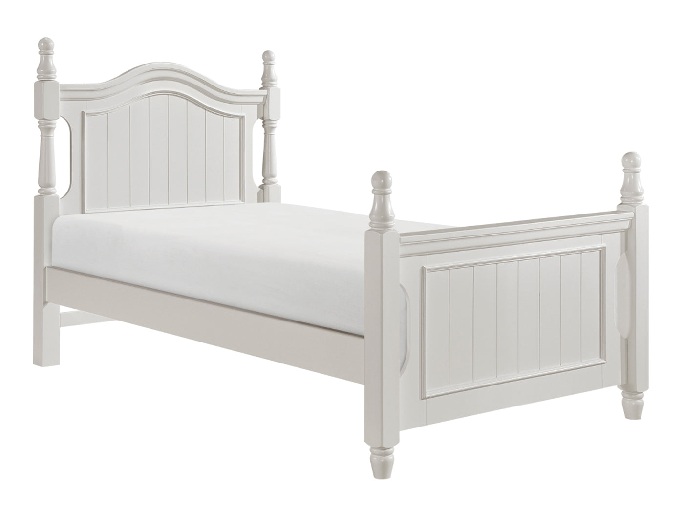 Clementine Kid Platform Bed – Istanbul Furniture - Home of Unique ...