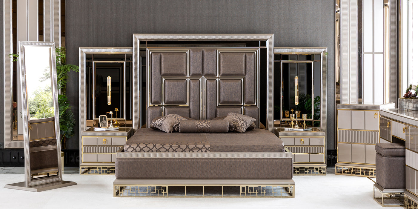 Istanbul Furniture - Home of Unique Turkish Furniture