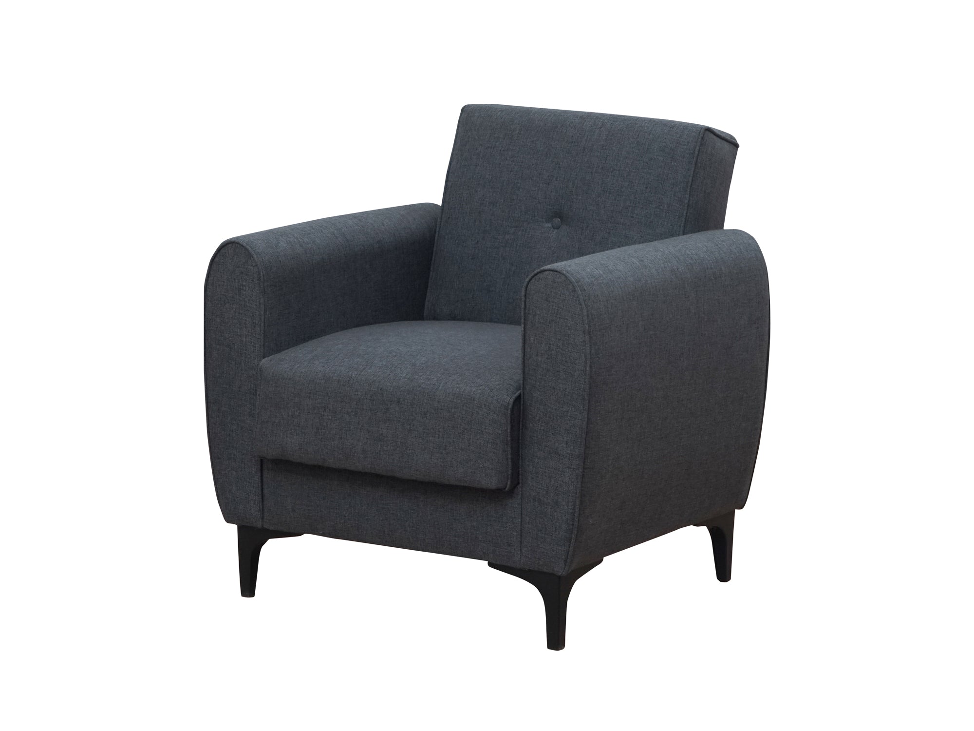 Leo 33" Wide Convertible Armchair – Istanbul Furniture - Home of Unique ...