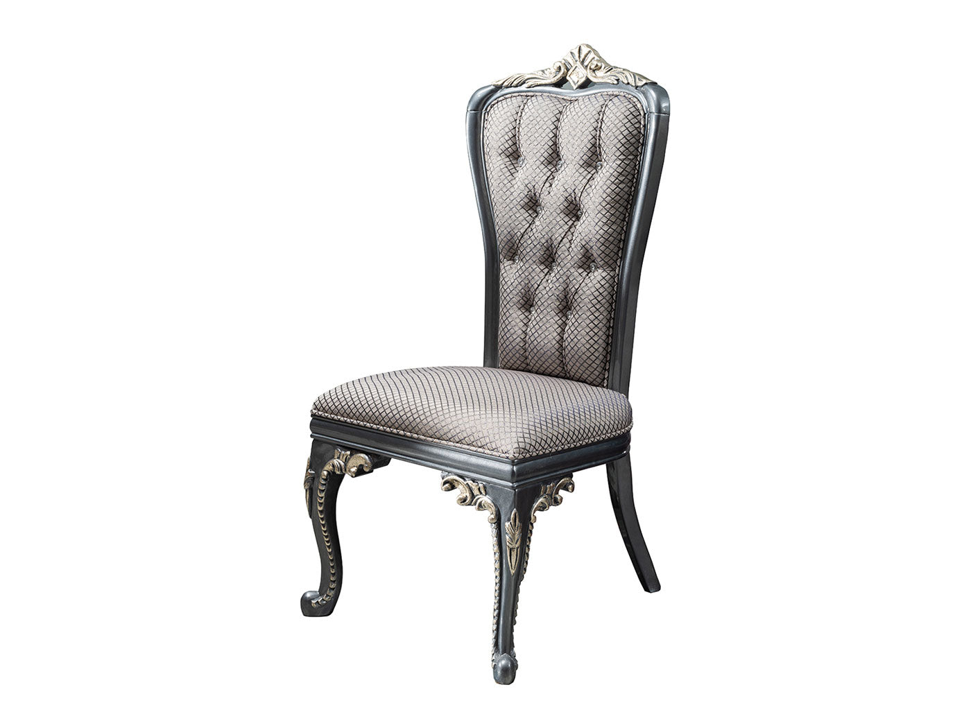 Valencia 31.4" Wide Dining Chair – Istanbul Furniture - Home of Unique ...